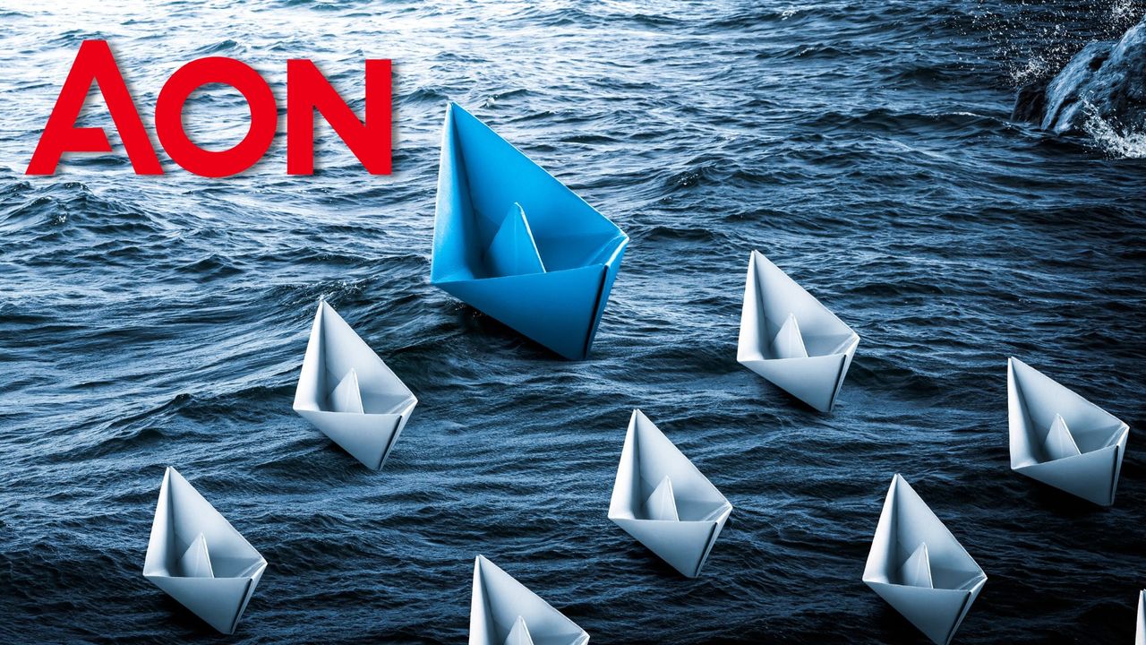 Aon buys AI-powered digital MGA in London | Intelligent Insurer